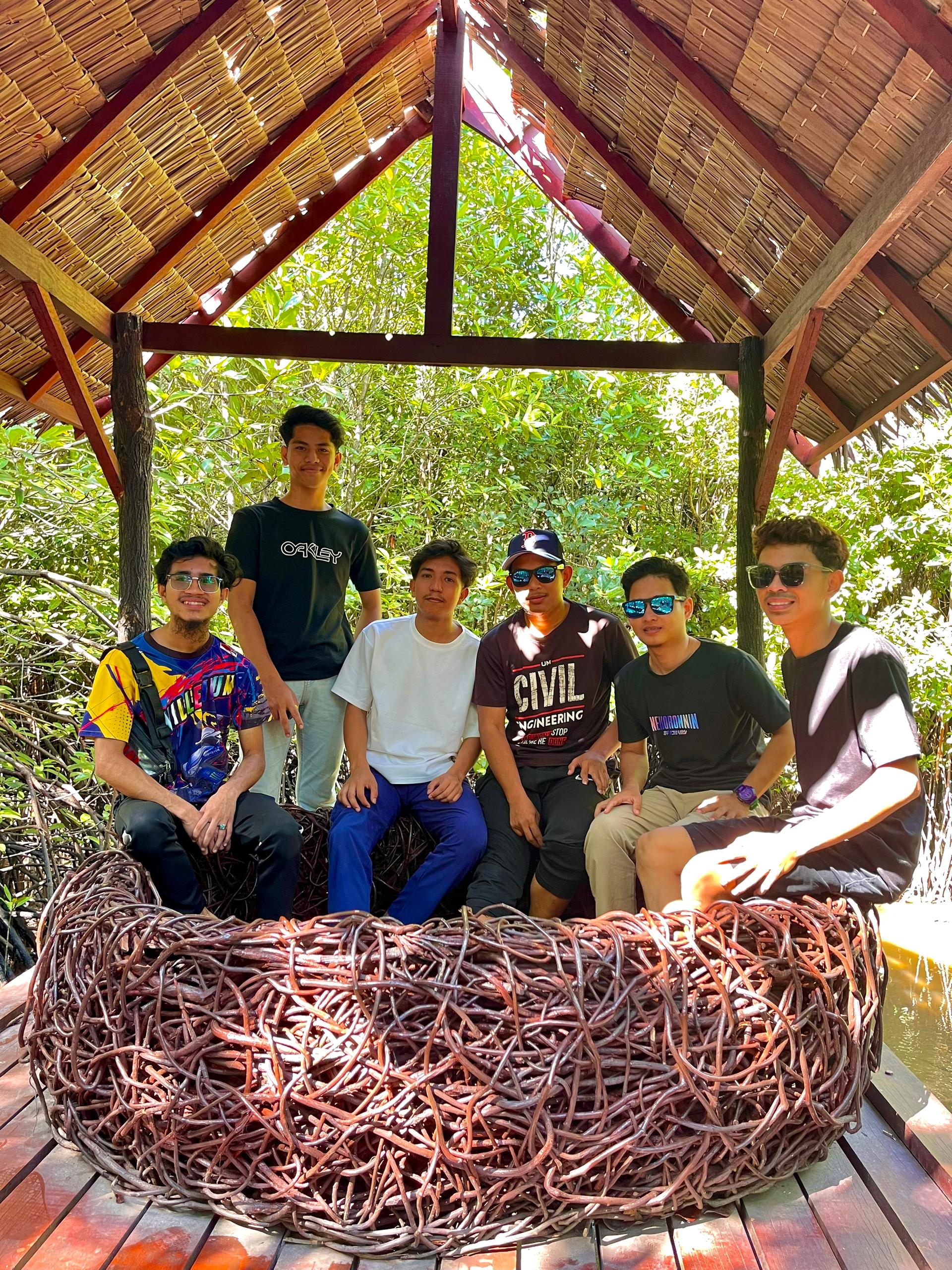 Setiu Wetlands Terengganu | Top Eco-Tourism Destination In Malaysia